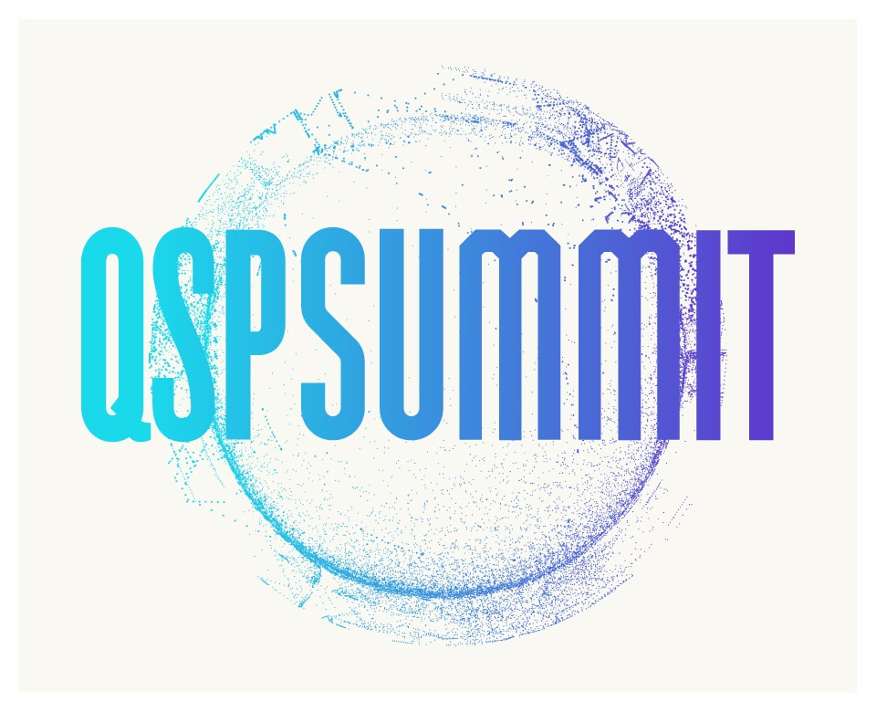 QSP SUMMIT | REBRAND — Legendary People + Ideas
